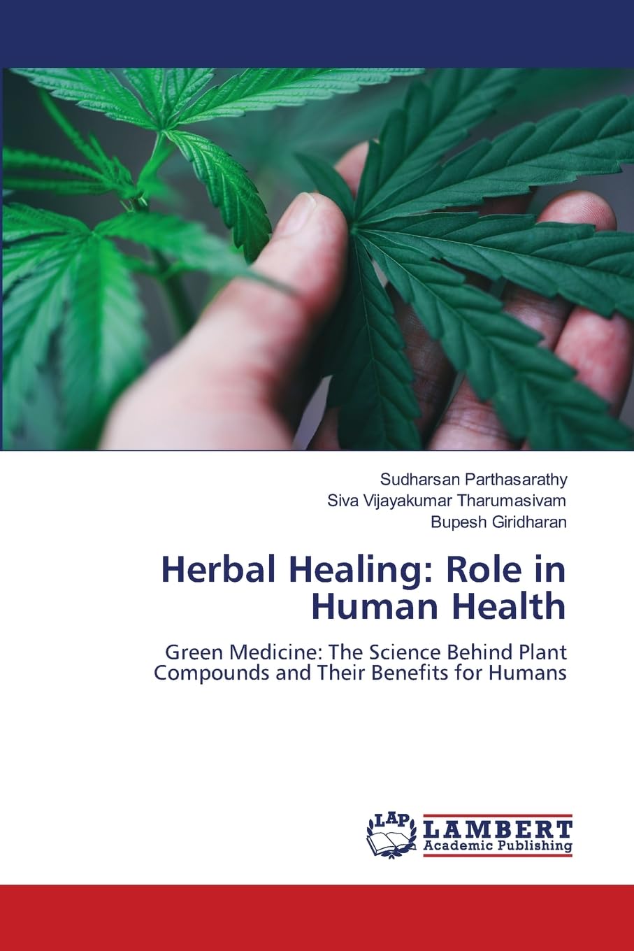 Buy Herbal Healing: Role in Human Health Book Online at Low Prices in ...
