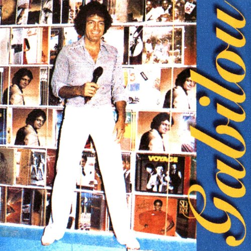 Gabilou, Vol. 1 by Gabilou on Amazon Music - Amazon.co.uk