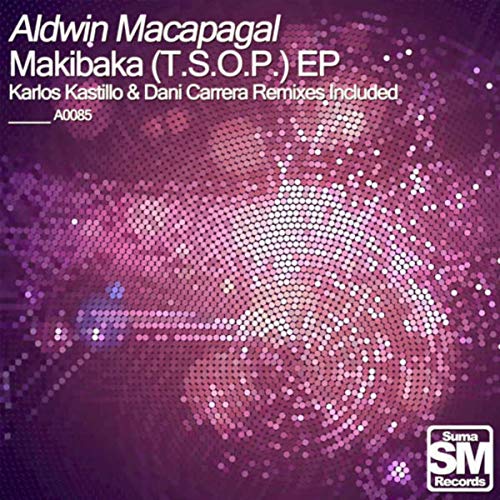 Play Makibaka (T.S.O.P.) EP by Aldwin Macapagal on Amazon Music