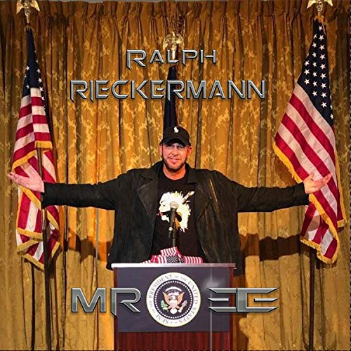 Amazon.com: Mr-E : Ralph Rieckermann: Digital Music