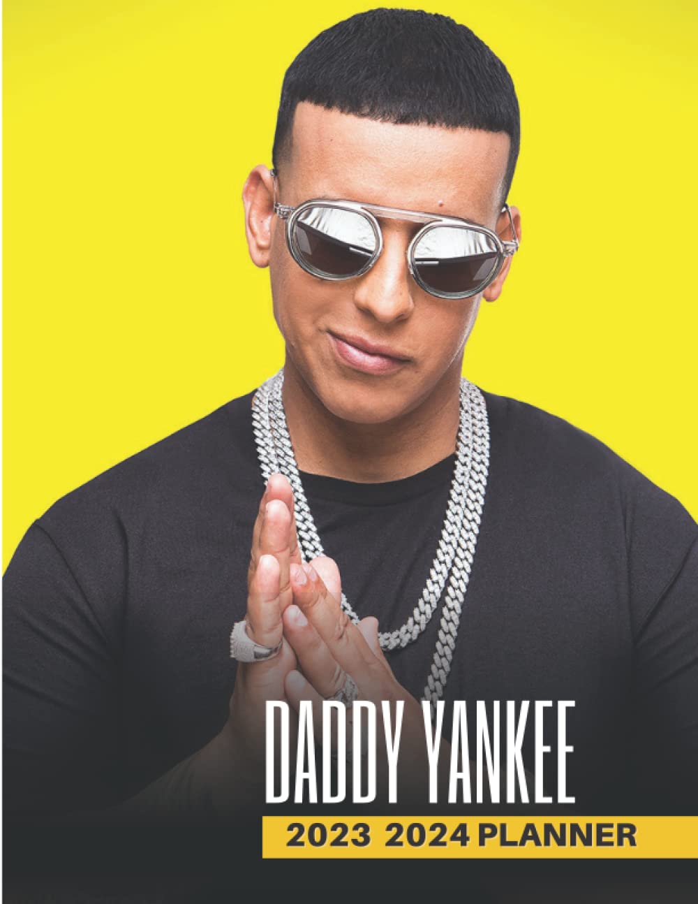 Daddy Yankee 2024