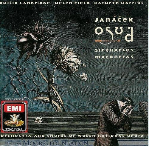 Leos Janacek (Composer), Orchestra & Chorus of Welsh National Opera ...