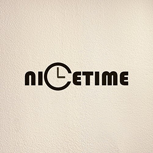 Amazon Music - Nice Timeのเงื่อนไขของเวลา - Amazon.co.jp