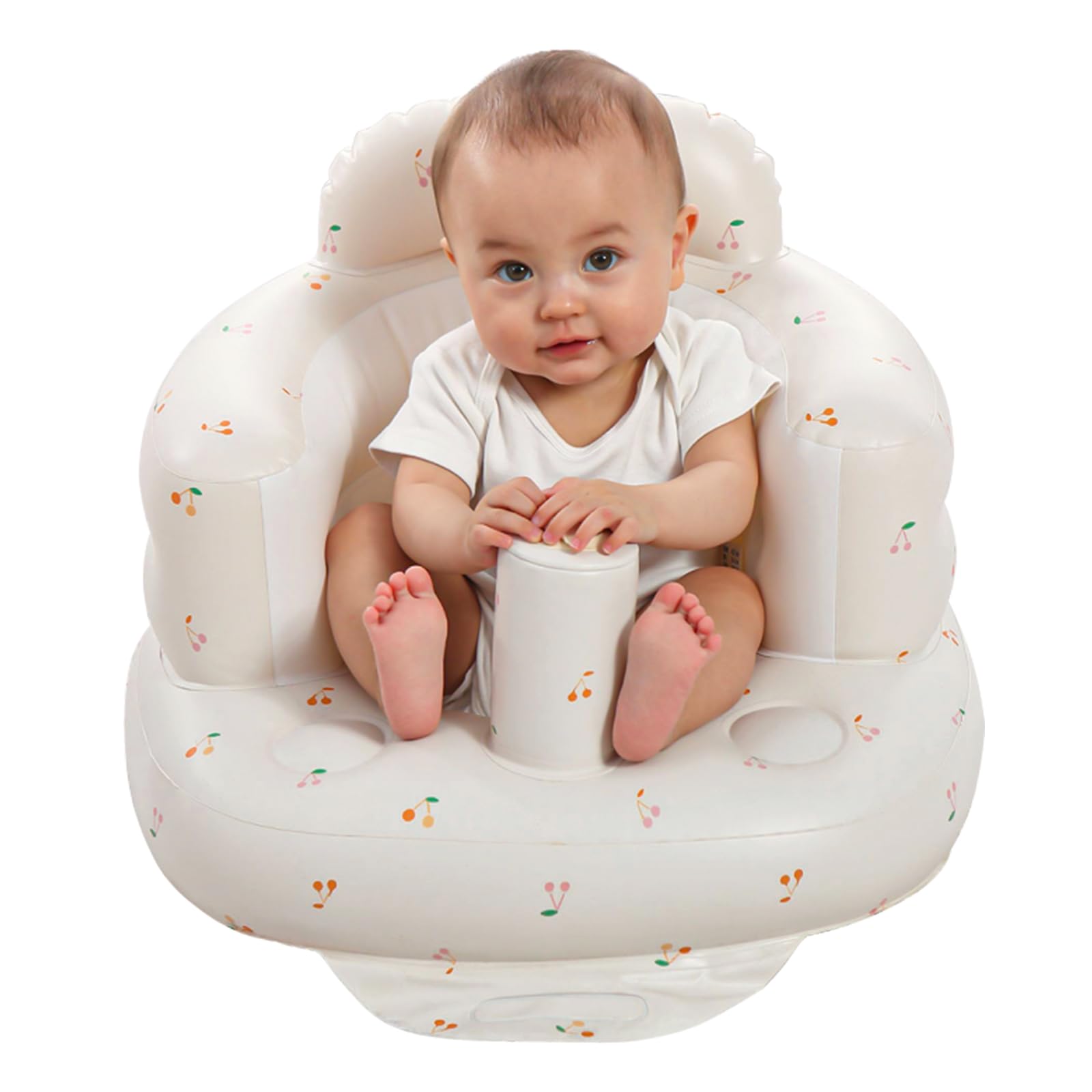Amazon.com : Inflatable Baby Seat for Babies 4-36 Months Inflatable ...
