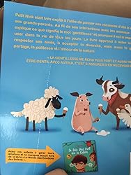 La Gentillesse me Rend Plus Fort: un livre pour enfant sur la Magie de ...