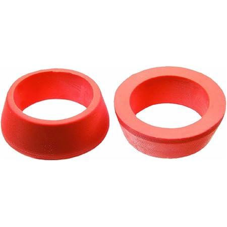 Molded Cone Slip Joint Washer - Faucet Washers - Amazon.com