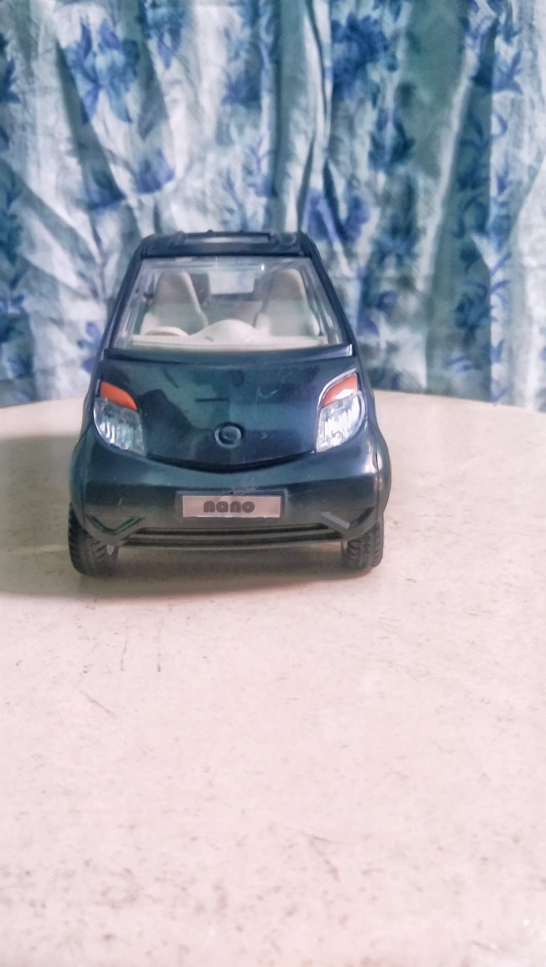 CENTY Adult Nano Car, Black, 16 x 14 x 6 Centimeters : Amazon.in: Toys ...