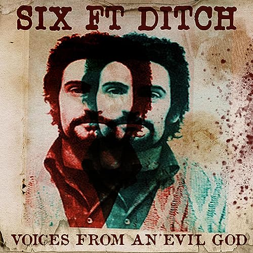 Voices From An Evil God von Six Ft Ditch bei Amazon Music - Amazon.de