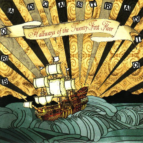 Amazon.com: Hallways of the Twenty-First Floor [Clean] : Broadcast ...