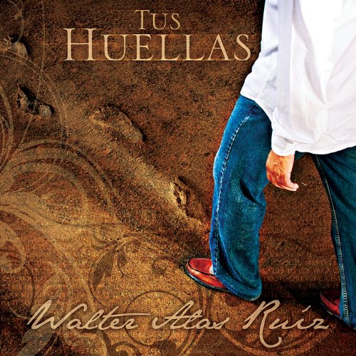 Amazon.co.jp: Tus Huellas : Walter Alas Ruíz: Digital Music