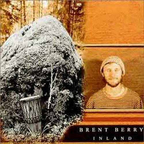 Amazon.com: Inland : Brent Berry: Digital Music
