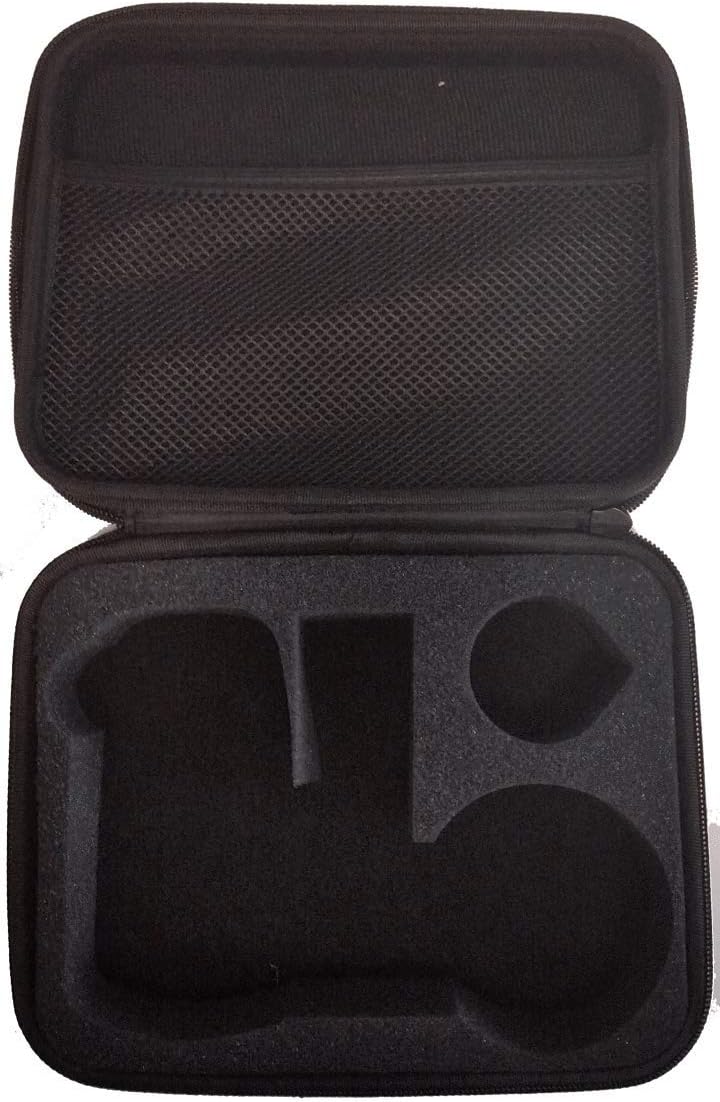 Amazon.com: HawkEye ACCFF1710 FishTrax Fish Finder Deluxe Carrying Case ...