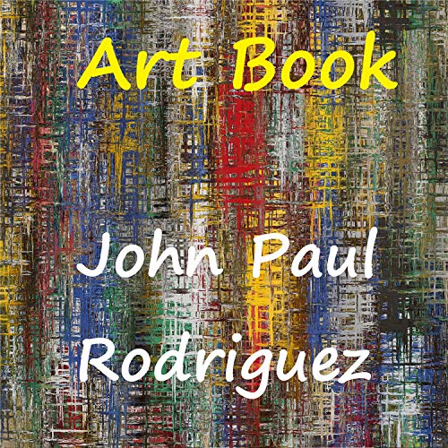 Amazon MusicでJohn Paul RodriguezのArt Bookを再生する