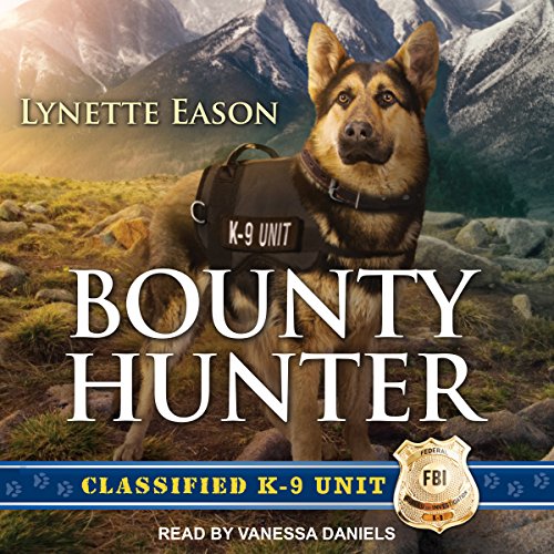 Guardian: Classified K-9 Unit Series, Book 1 (Audible Audio Edition ...