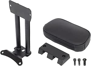 Amazon | スペシャルパーツ武川(TAKEGAWA) バックレストキット レブル250(MC49)/500(PC60) 09-11-0340 | バックレスト | 車＆バイク