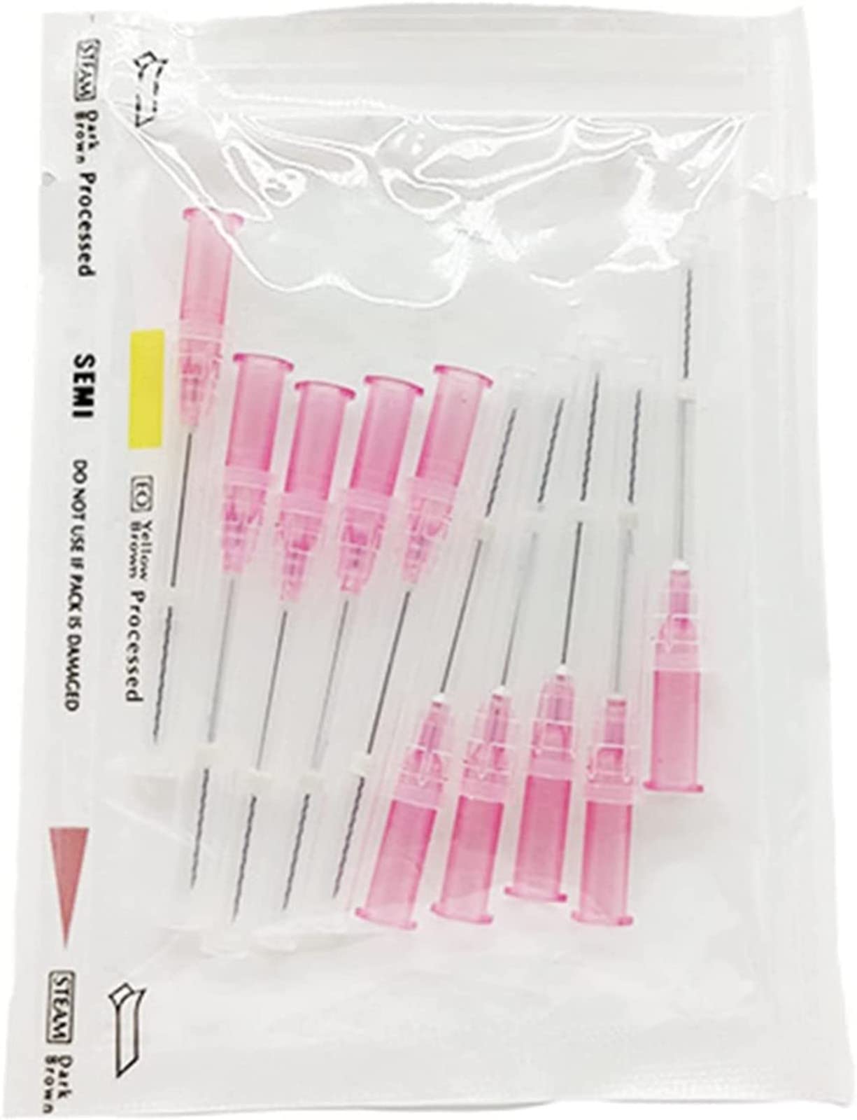 20pcs Pdo Thread Lift Pdo Thread Lift For Different Face | Desertcart INDIA