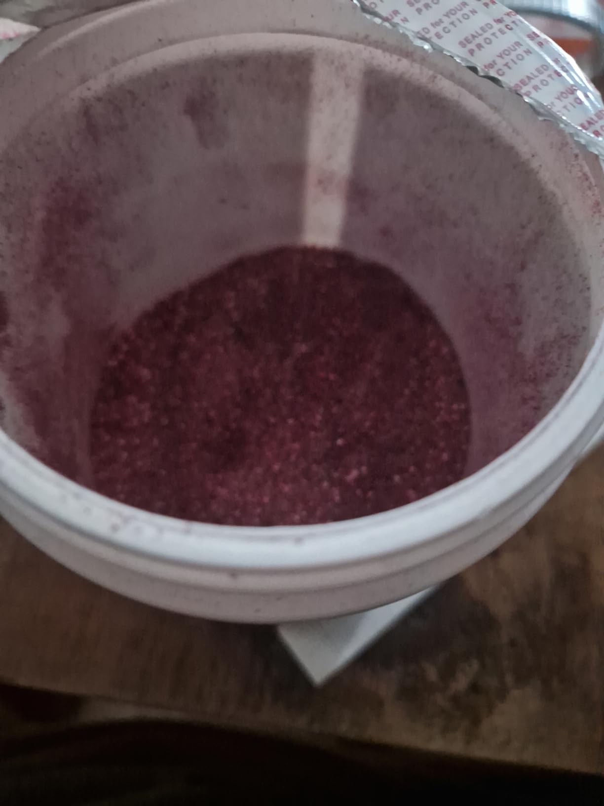 Sugar Free Jelly, Strawberry - 350g : Amazon.co.uk: Grocery