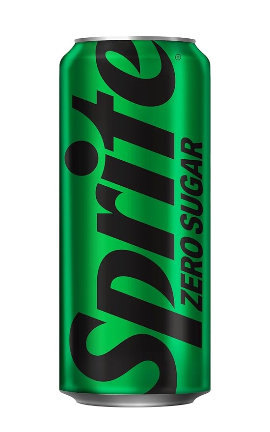 Sprite Zero 300ML Cans : Amazon.in: Grocery & Gourmet Foods