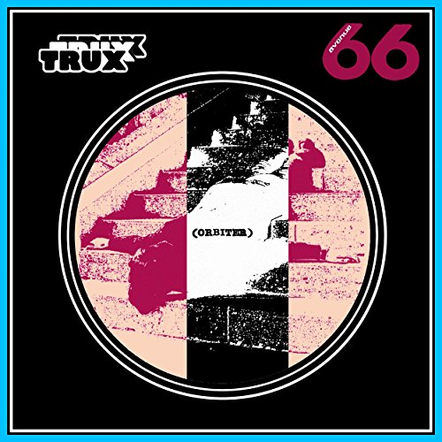 Amazon.com: Orbiter : Trux: Digital Music