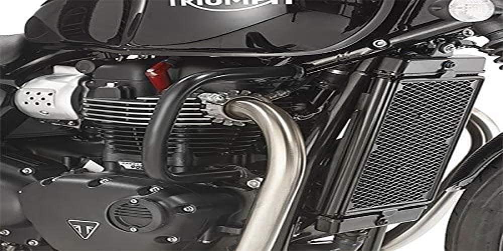 Snapklik.com : TN6410 Bike Specific Engine Guards