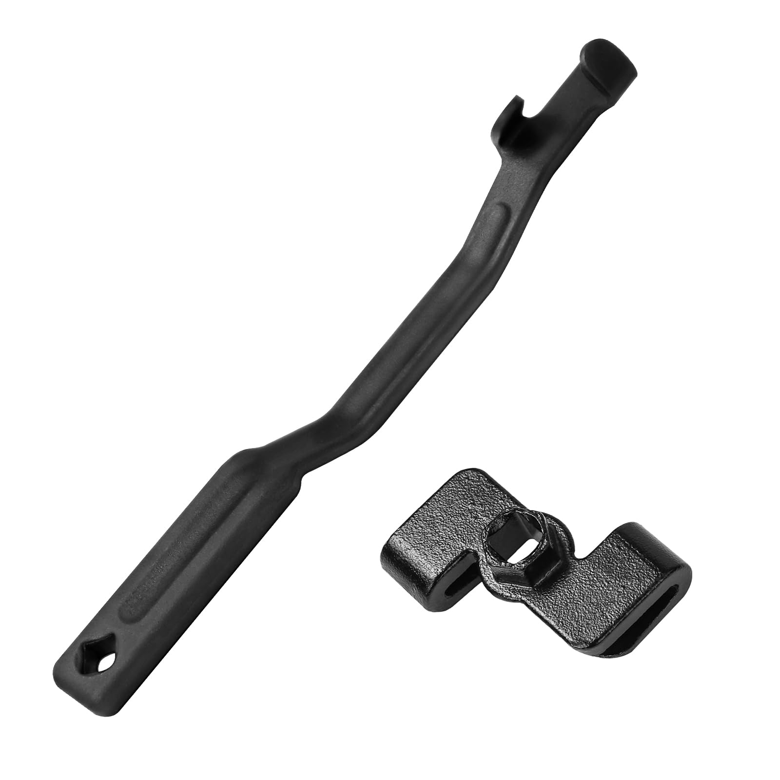 SciniWuds Wrench Extender Tool Bar, Universal Torque Adaptor Extension ...