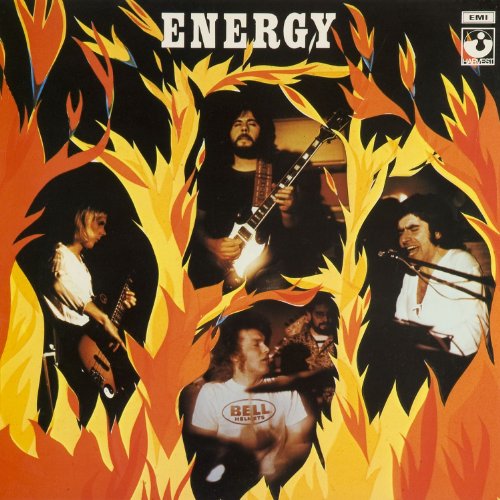 Energy by Energy on Amazon Music - Amazon.co.uk