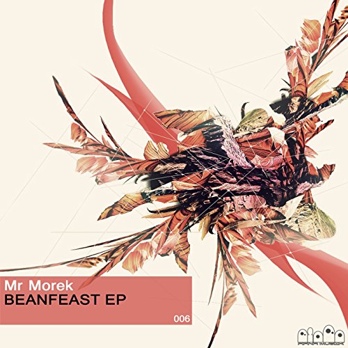 Amazon.com: Beanfeast EP : Mr Morek: Digital Music