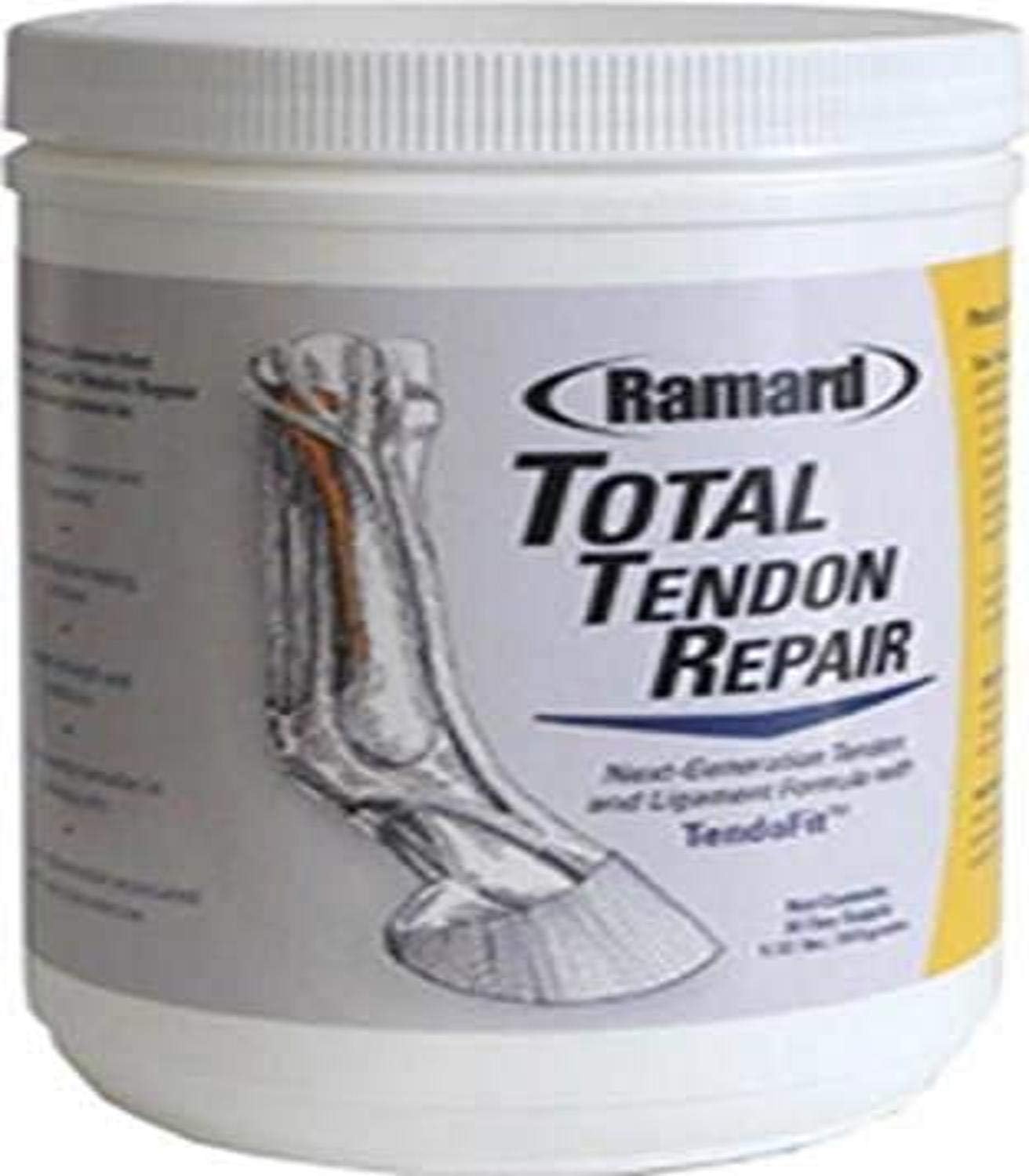 Amazon.com: Ramard Reparación total del tendón – Suplemento avanzado en ...