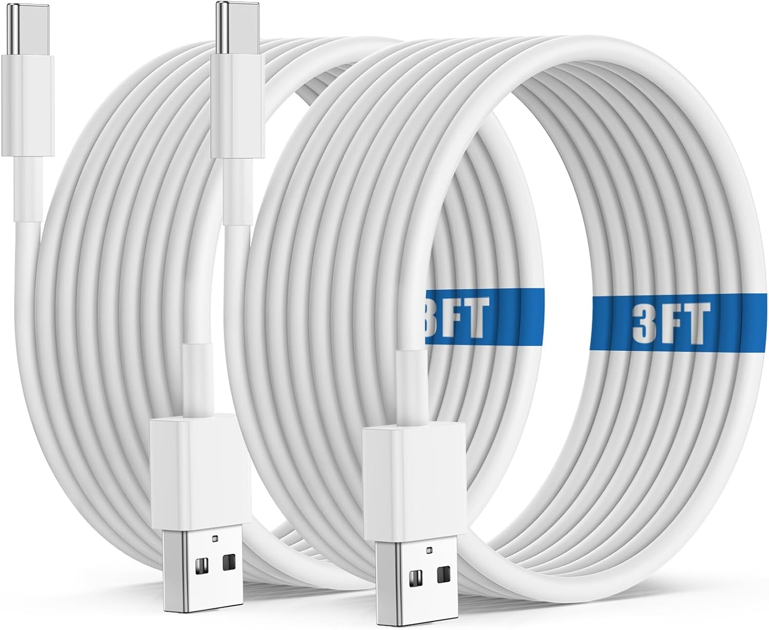 Amazon.com: USBC Car Carplay Cable 3ft for Apple iPhone 16/15 Pro Max ...