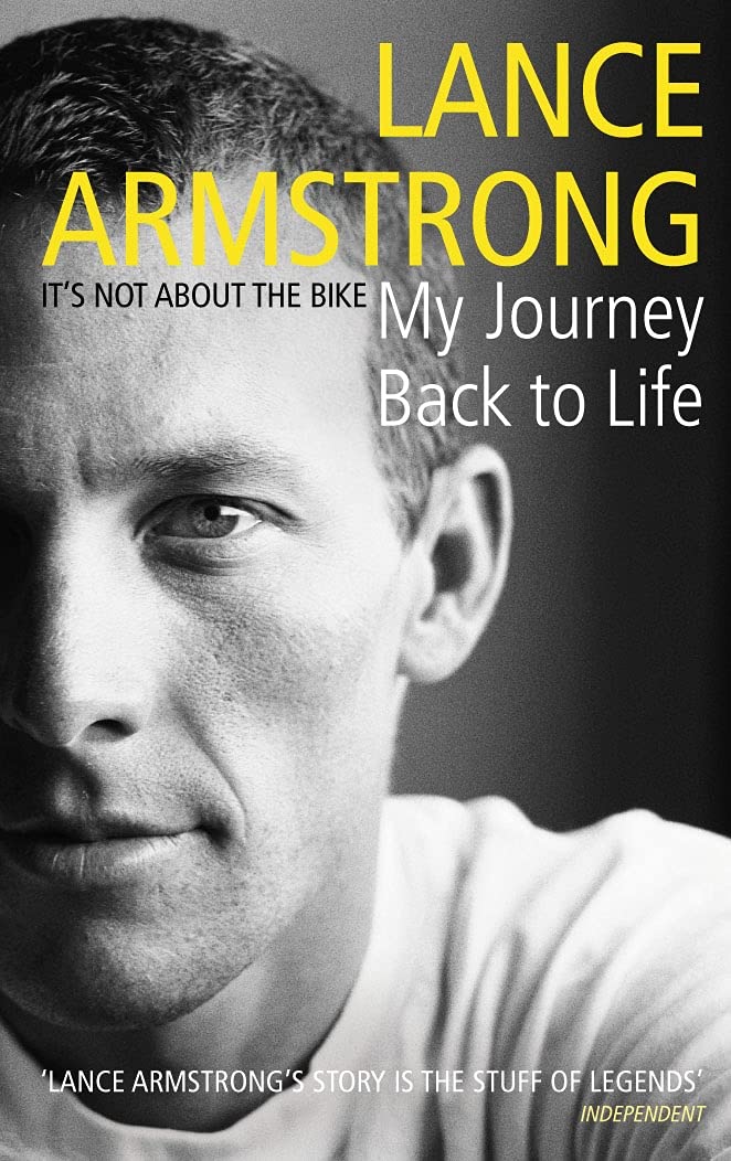 It's Not About The Bike: My Journey Back to Life - Kindle edition by ...