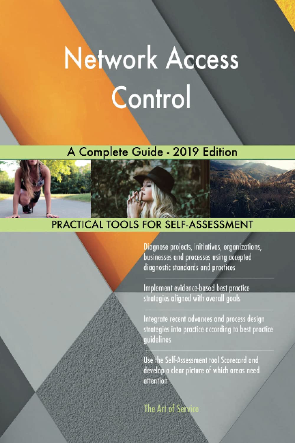 Network Access Control A Complete Guide - 2019 Edition: Gerardus ...