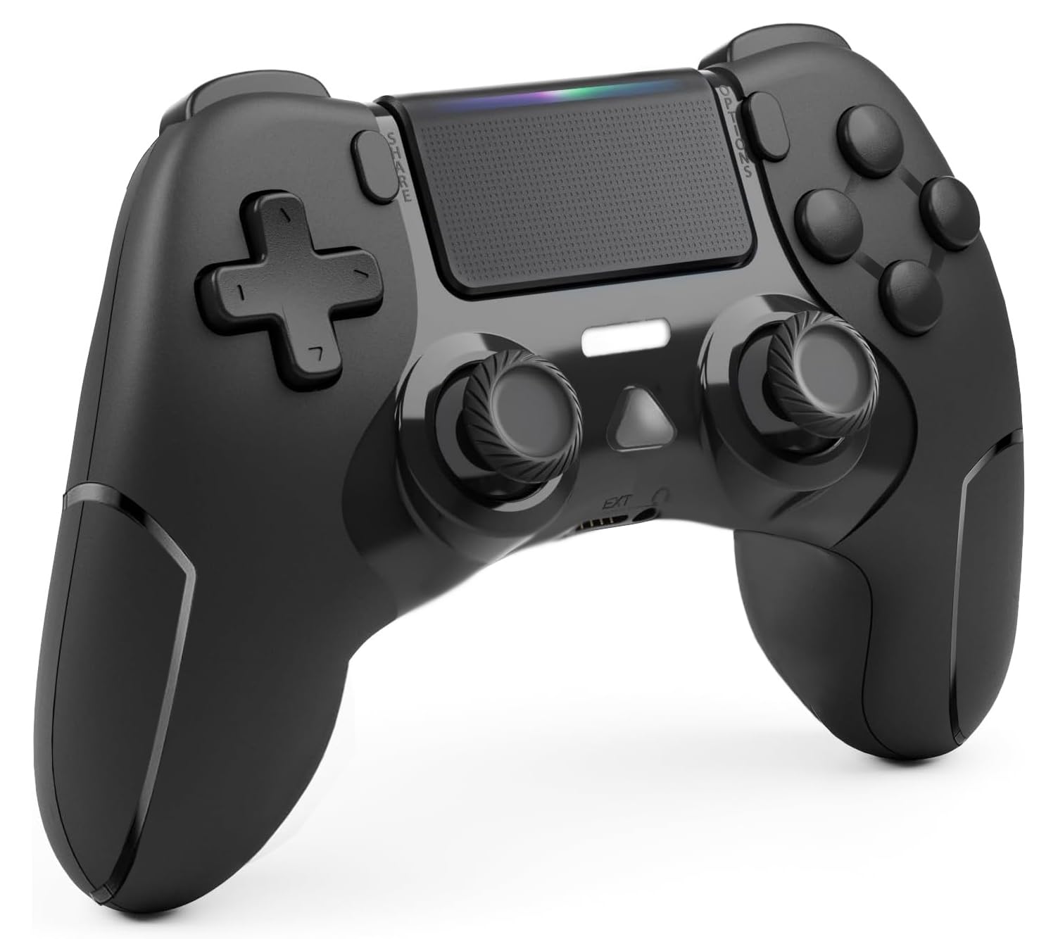 Wireless Controller for PS4,Controller Wireless for PS4/Pro/Slim/PC ...