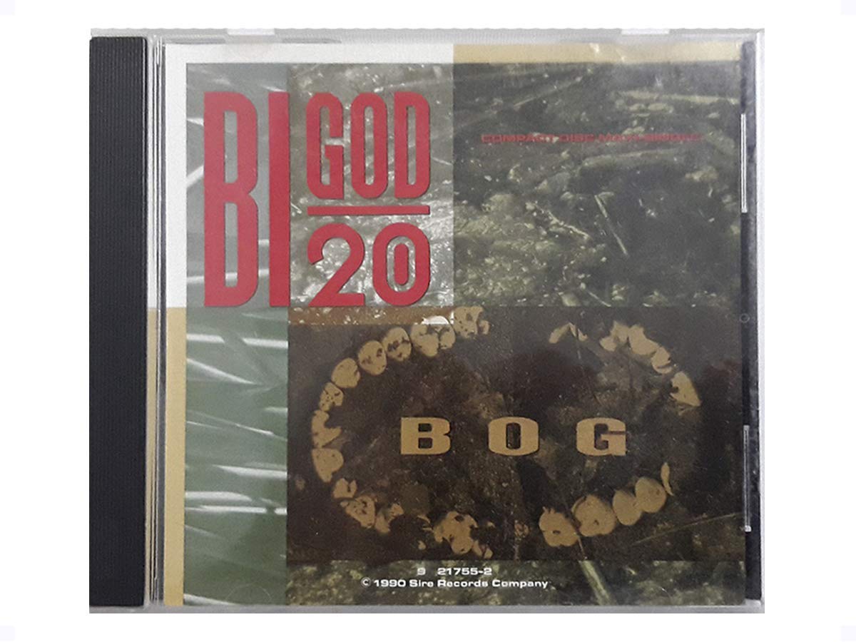 Bigod 20 - Bog - Amazon.com Music