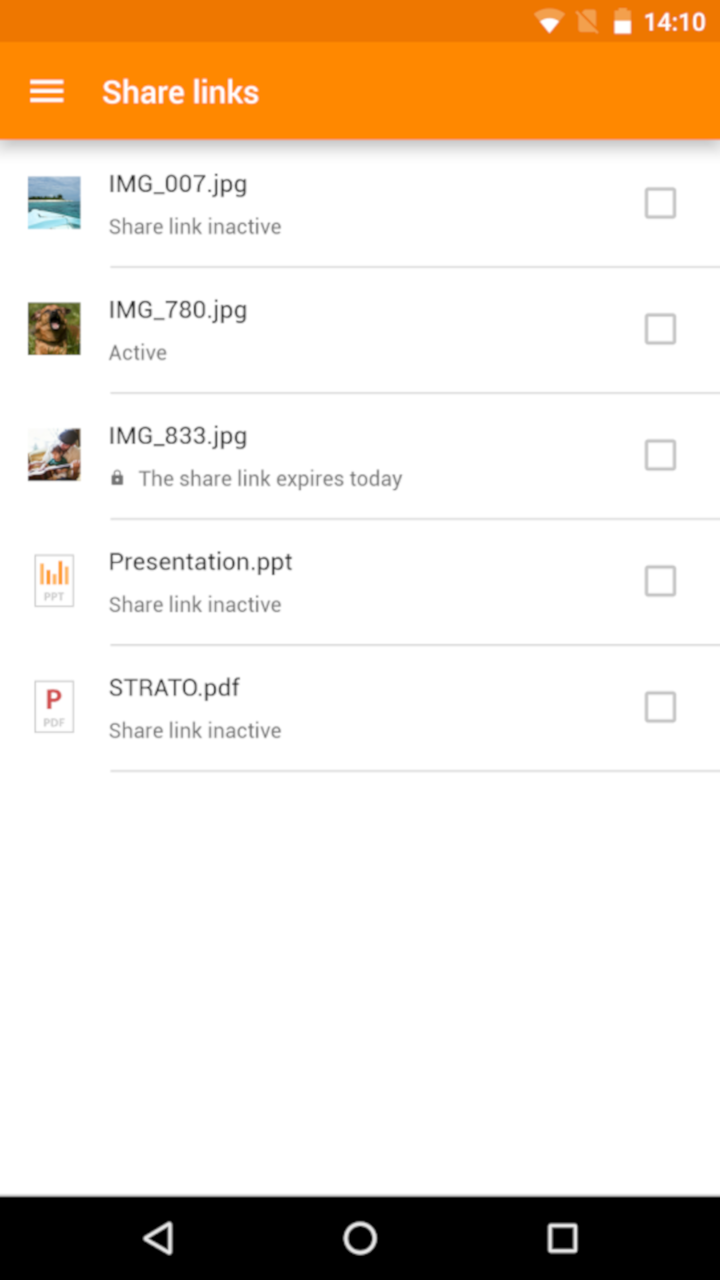HiDrive - App on the Amazon Appstore