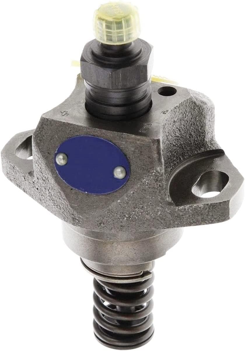 Amazon.com: SINOCMP 6673156 Fuel Injection Pump for Bobcat Loader 863 ...