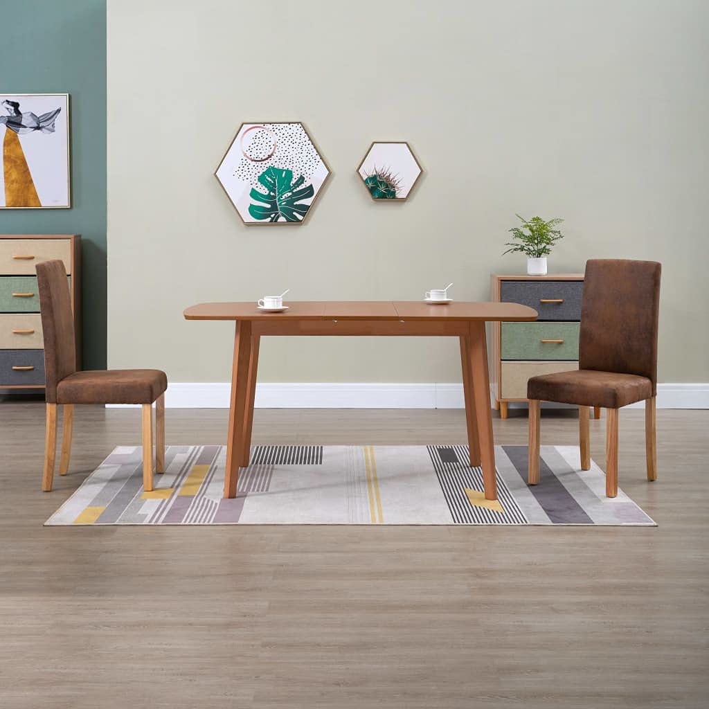 Single Dining Room Chairs