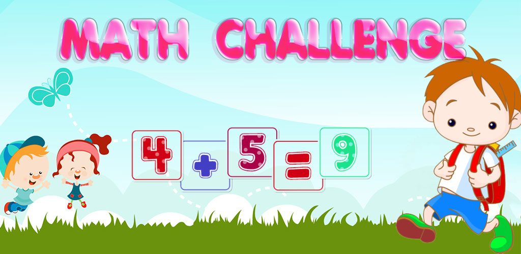 Math Challenge For Kids:Amazon.es:Appstore for Android