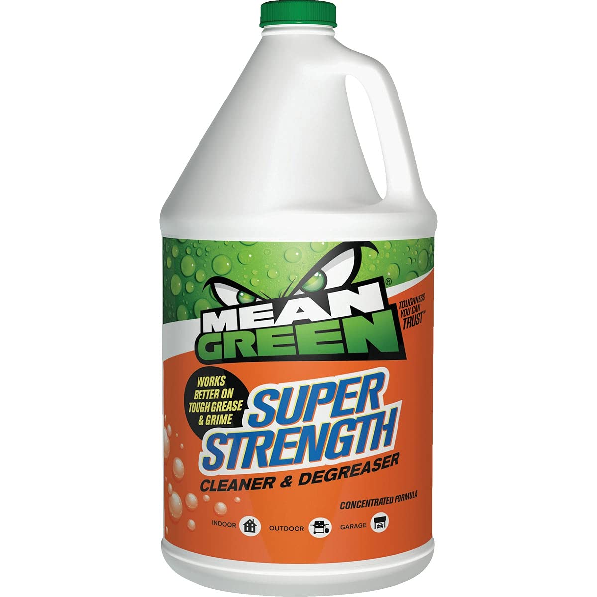 Amazon.com: Rust-Oleum MG101 Super Strength All-Purpose Cleaner, 128-oz ...