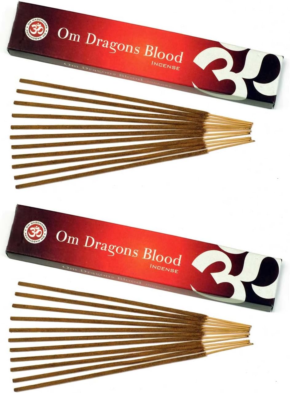 Amazon.com: HEM Incense Sticks - 6 Unique and Premium Fragrances ...