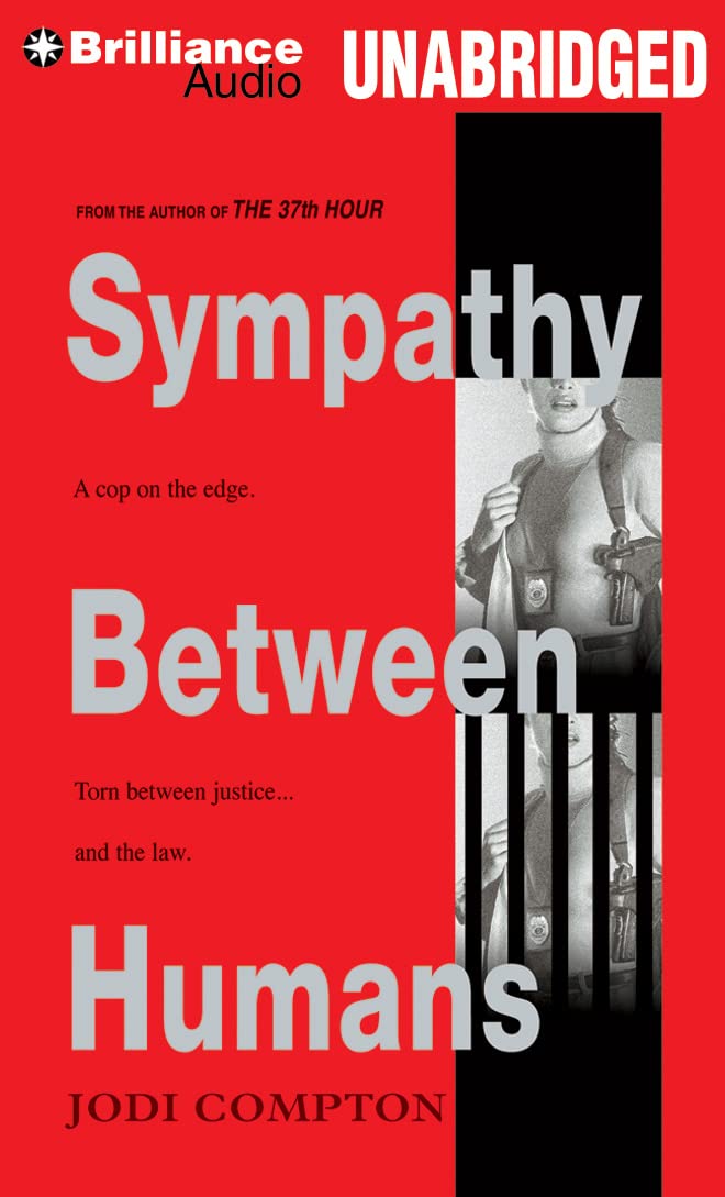 Sympathy Between Humans: Compton, Jodi, Clair, Marie St.: 9781469238456 ...