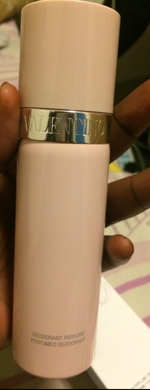 Valentina Deodorant Spray 100 ml : Amazon.co.uk: Beauty