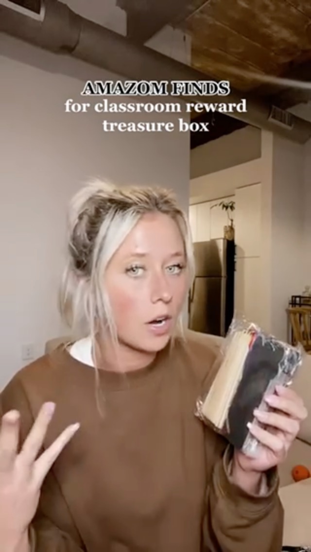 Bri Jackson's Amazon Page