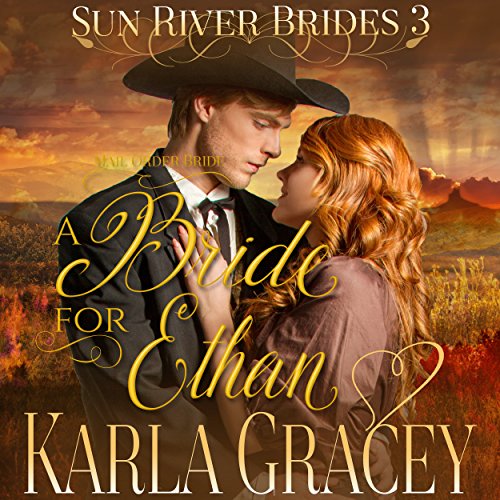 Amazon.com: Mail Order Bride - A Bride for Ethan: Sun River Brides, Book 3 (Audible Audio ...