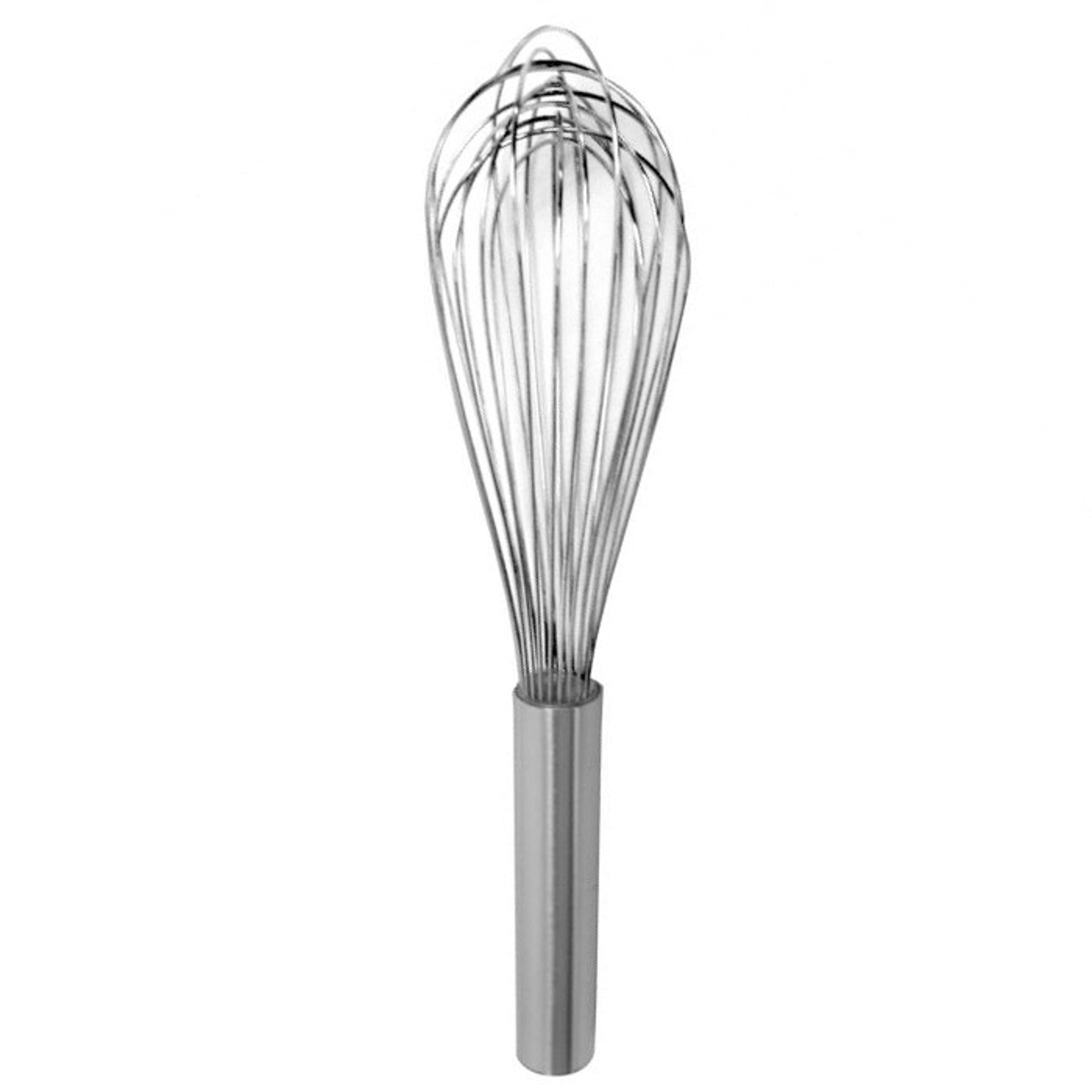 Amazon.com: TrueCraftware- 22" Stainless Steel French Whip/Whisk ...
