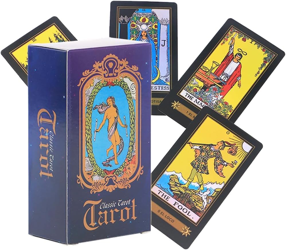 Amazon.in Bestsellers: The most popular items in Fortune Telling Toys