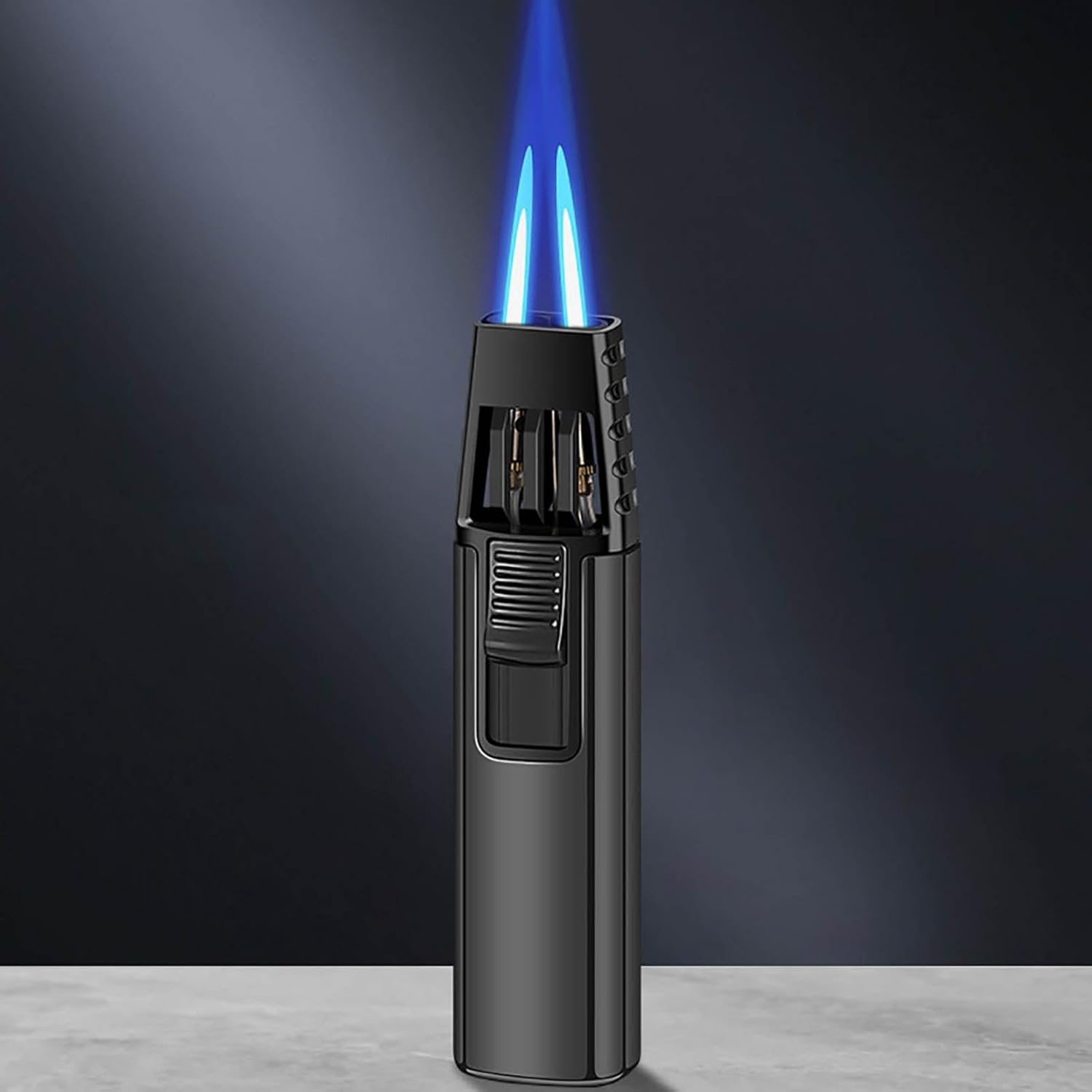 Fire Blaze Lighter, Fireblaze Electric Lighter, Powerful Adjustable ...