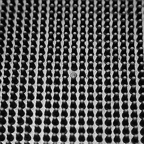 Snapklik.com : IncStores 5/8 Inch Thick Bristle Mat Waterproof SBR ...