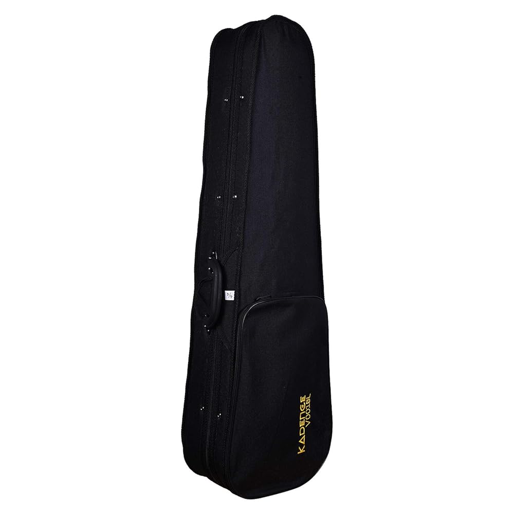 Kadence, Vivaldi 4/4 Violin With Bow, Rosin, Hard Nepal | Ubuy