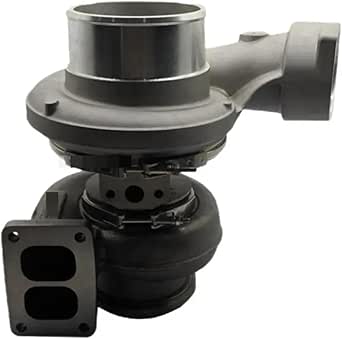 Amazon.com: 316-7989 3167989 Turbo GT2556S Turbocharger Fits for CAT ...