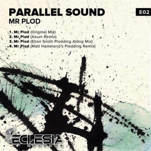 Amazon.co.jp: Mr Plod : Parallel Sound: Digital Music